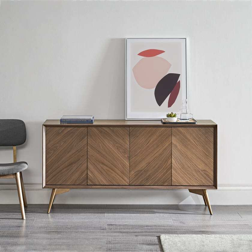 Sideboard & Server – East West Furniture Main Site